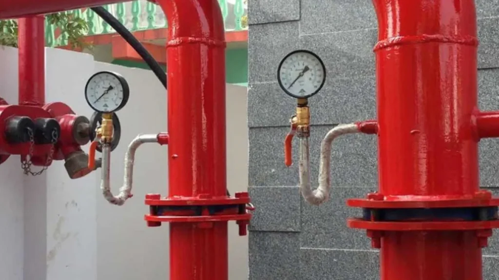 Panduan Desain Sistem Hydrant untuk Gedung & Pabrik - PT Lumeshield ...