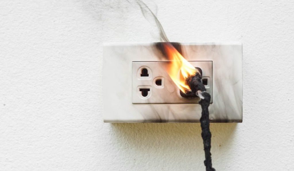 5 Common Causes of Electrical Short Circuit Fires and How to Prevent ...
